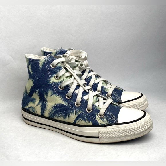 Converse | Shoes | Converse Chuck Taylor All Star Sunset Palms Unisex ...